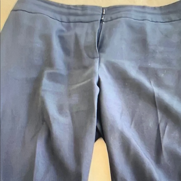 Kasper | Pants & Jumpsuits | Kasper Dark Gray Garment | Poshmark